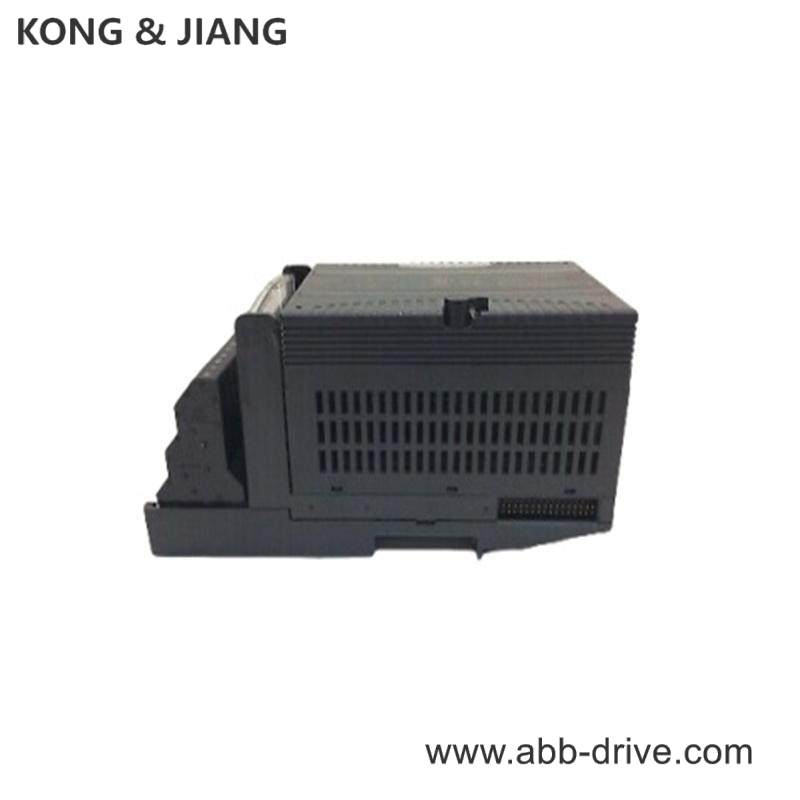 GE IC200ALG262G: Advanced Analog Input Module for Industrial Control ...