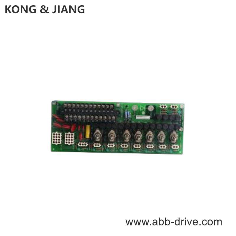 GE IC200ALG326 Analog Output Module for Advanced Process Control Systems > abb-drive Automation