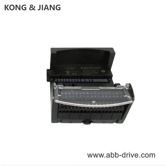 GE IC200CHS002 - Box-Style Input/Output Carrier, Advanced Control ...