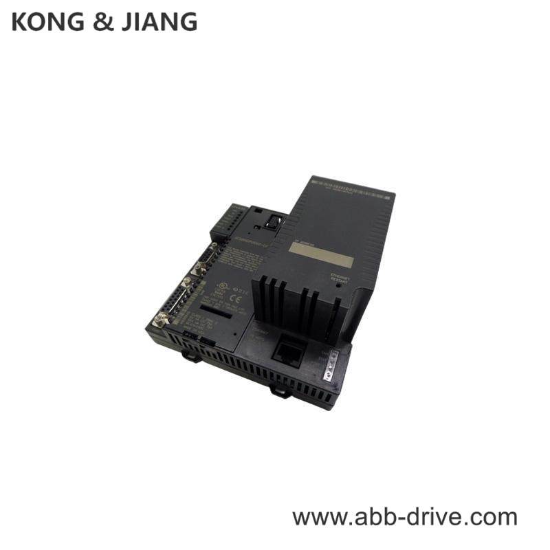 GE IC200CPUE05 - Versamax Modular System, Combining High Performance ...