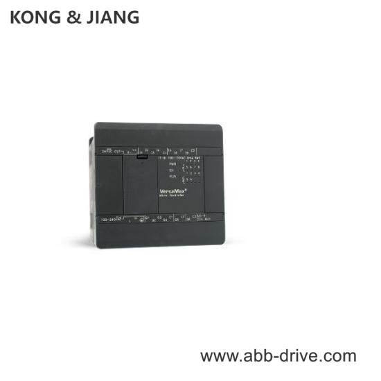 GE IC200UDD104-BG: A Powerful VersaMax Micro 14 Point PLC > abb-drive ...