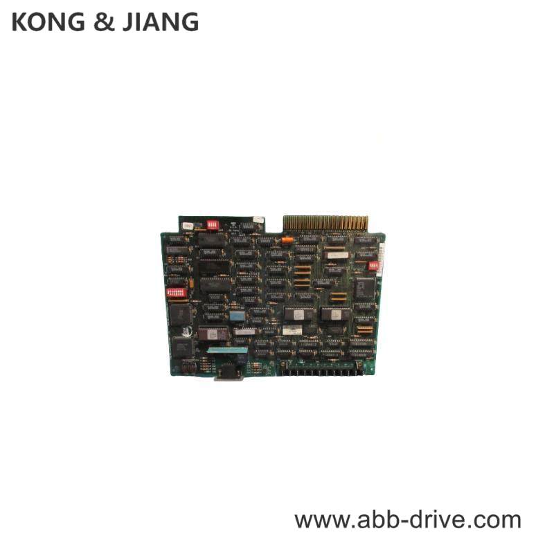 GE IC660CBB902 Bus Control Module - Programmable Logic Controller > abb ...