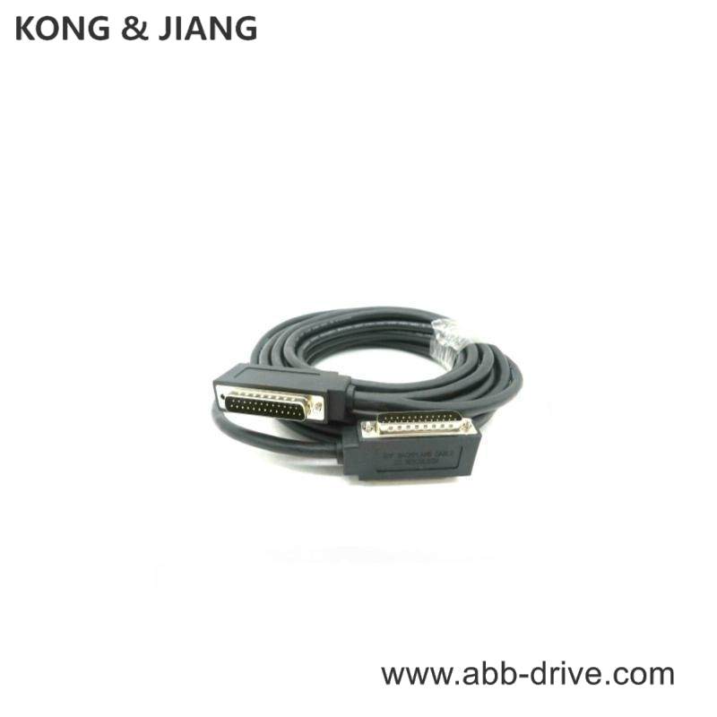 GE IC693CBL313 Industrial Ethernet Cable > abb-drive Automation