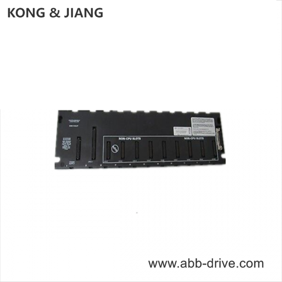 GE IC693CHS391: High-Performance Programmable Logic Controller > abb ...