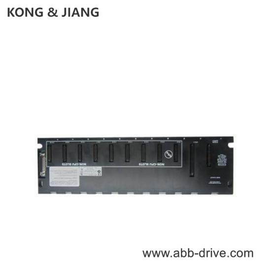 GE IC693CPU311RR: Advanced 30 Series Controllers > abb-drive Automation