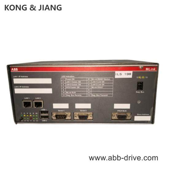 GE IC693DSM302-RE Digital Signal Module for Industrial Automation Systems - abb-drive Automation