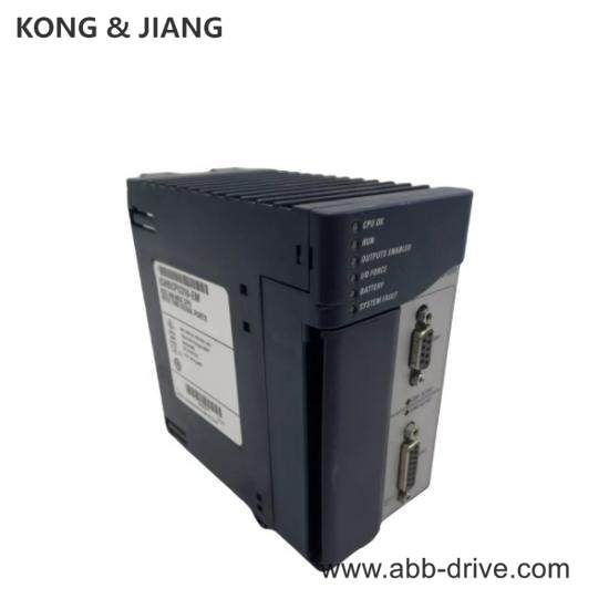 GE IC695CPU310-EM RX3i CPU - Industrial Control Core Processor > abb ...