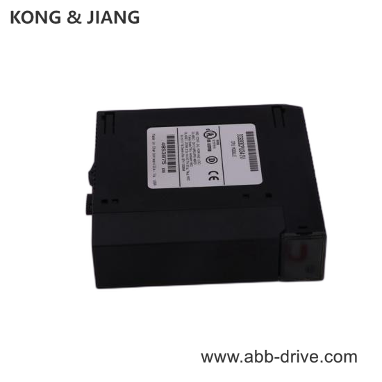 GE ALG230F Programmable Logic Controller; GE-FANUC > abb-drive Automation