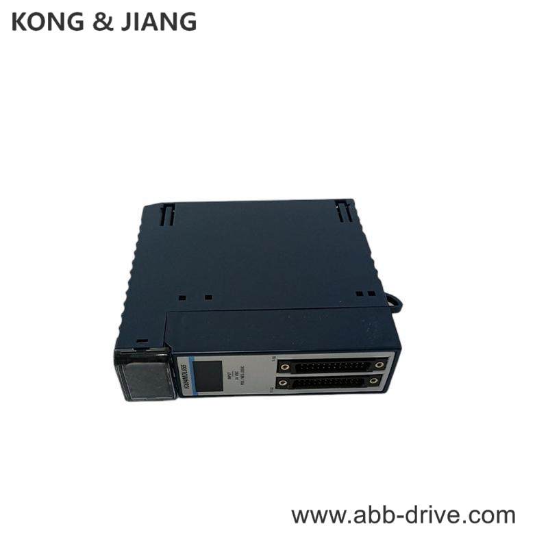 GE IC698CPE020 PLC Processor: Advanced Control Solution for Industrial ...
