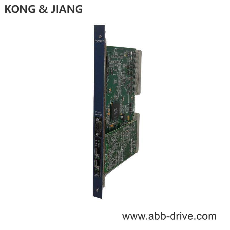 GE IC698ETM001 Ethernet Interface Module for PLC Systems > abb-drive ...