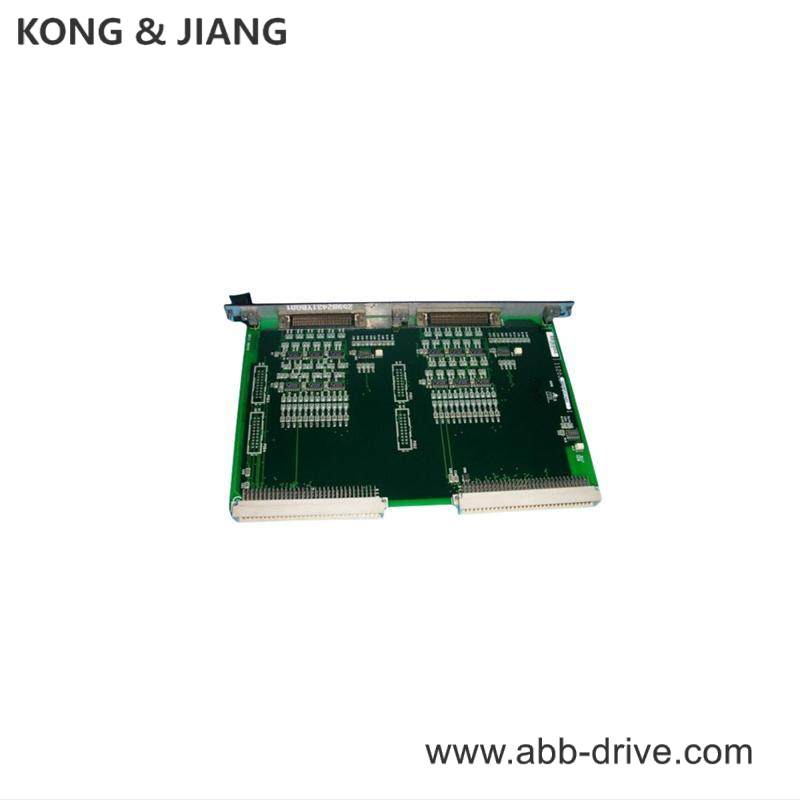 GE IS200AEBEG1A: Advanced Mark VI Control Unit for Industrial ...