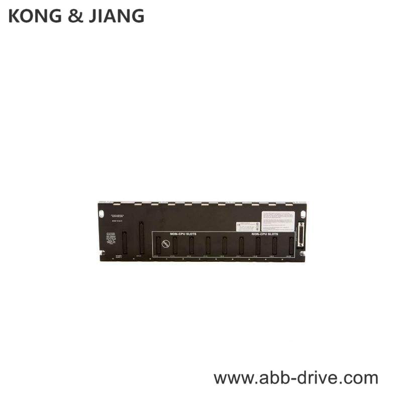 GE IS200EHPAG1AFD - Programmable Base Controller for Turbine Control ...