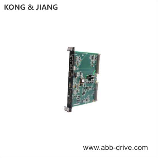 GE IS200EROCH1ADD: Advanced Excitation Control Card for Industrial ...