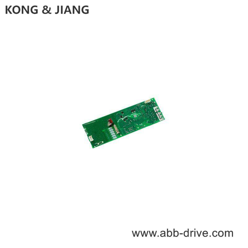 GE IS200NATPG1CAA: Control Assembly Backplane for Enhanced Industrial ...