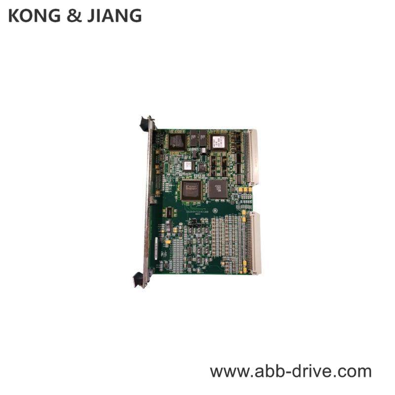 GE IS210AEBIH3BEC - Advanced Control Module for Wind Turbine Systems ...