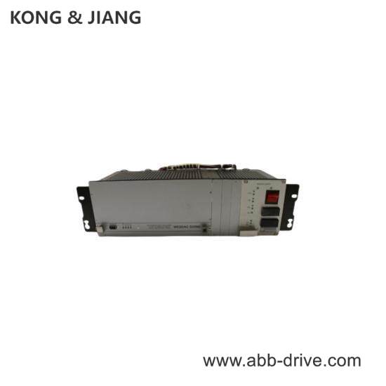 GE WESDAC D20ME | GE-HARRIS 820-0468/00 | Substation Automation ...