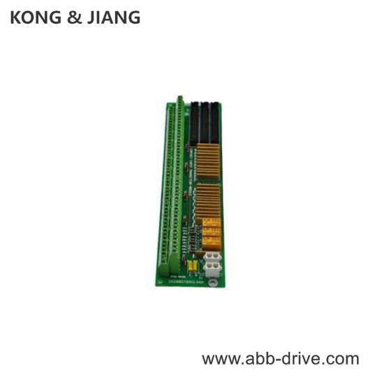 GE IS200VSVOH1BED Digital Signal Processing Module > abb-drive Automation