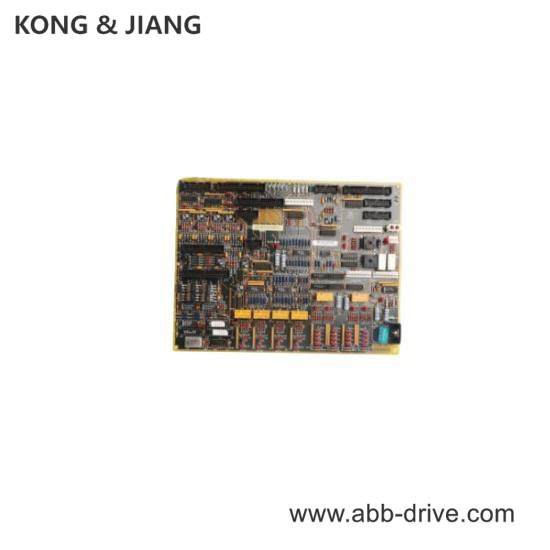 General Electric DS200TCQCG1B: Advanced RST Overflow Board for ...