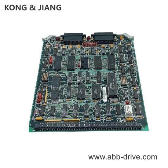 General Electric DS3800HCMC Gas Turbine Daughter Board: Advanced ...