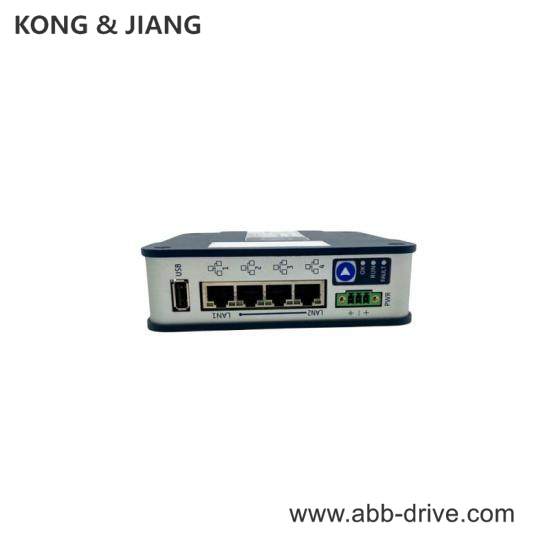 General Electric EPSCPE100-ABAE, Standalone Control Module > abb-drive ...