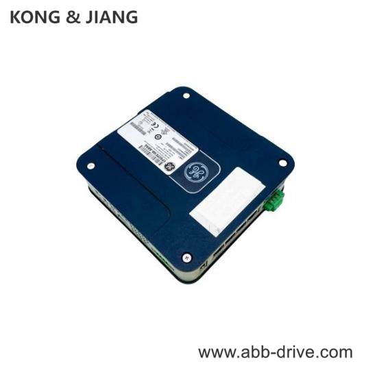 General Electric EPSCPE100-ABAG - Standalone PACSystems RSTI-EP Controller > abb-drive Automation