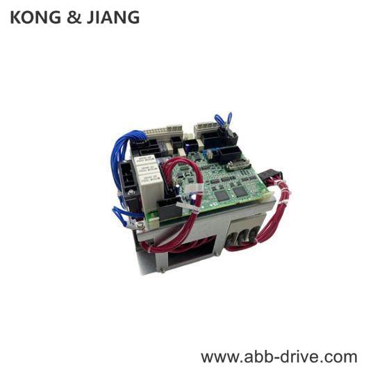 General Electric Fanuc A05B-2601-C402 Robot Control Cabinet E-stop ...