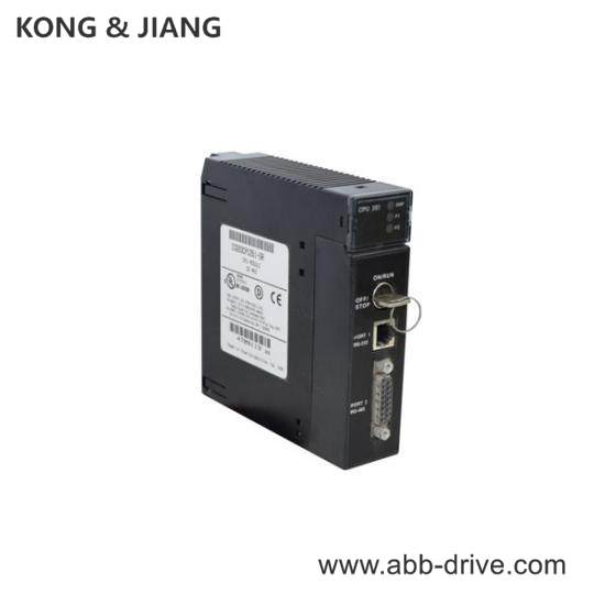 General Electric FANUC IC693CPU351-GR Modular Control Unit > abb-drive ...