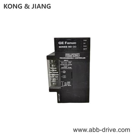 GE DS200DCFBG1BLC Power Distribution Module for Turbine Control Systems ...