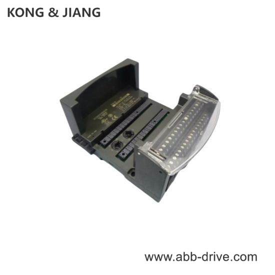General Electric IC200CHS0022 Input/Output Carrier Module > abb-drive ...