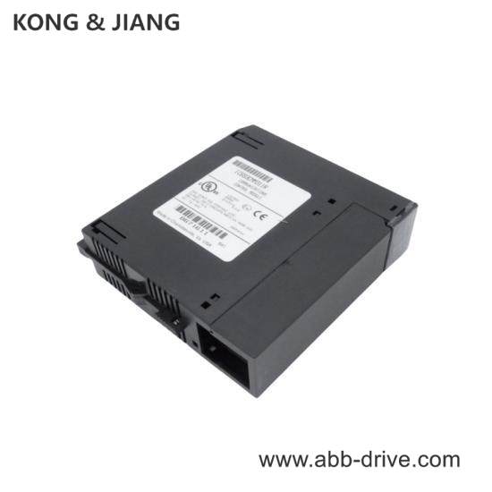 General Electric IC693CMM311 - Industrial Control Module > abb-drive ...