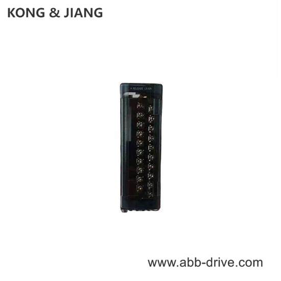 General Electric IC694ACC311 Terminal Block for Industrial Automation ...