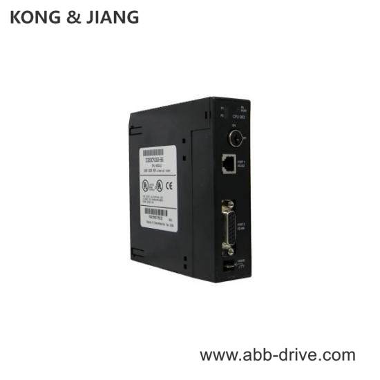 General Electric SR469-P5-HI-A20: Industrial Grade Motor Management ...