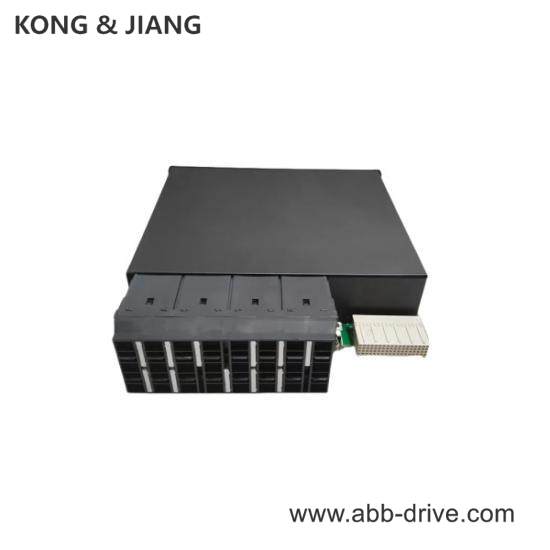 GE VMIVME-1160A-303 High-Voltage Digital Input Module > abb-drive ...