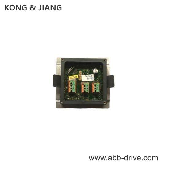 Signet GF 385501P Flow Transmitter > abb-drive Automation