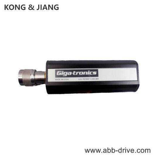 Gigatronics 80621A 5W RF Sensor, Used Model, RF Module > abb-drive ...