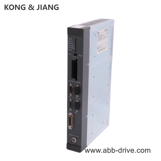 Condor GLC75D Industrial Control Module > abb-drive Automation