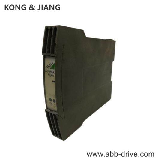 Gosson Camille Sineax V604 604-112 Programmable Universal Transducer ...