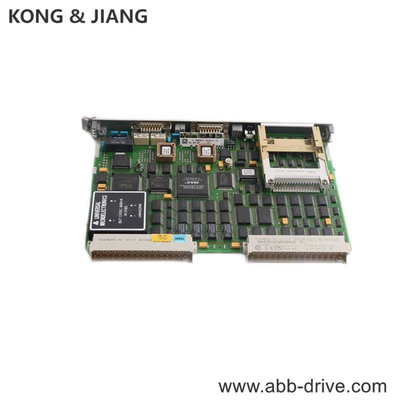 Rexroth Indramat Bosch HACD-1 Digital Command Value Controller Card ...