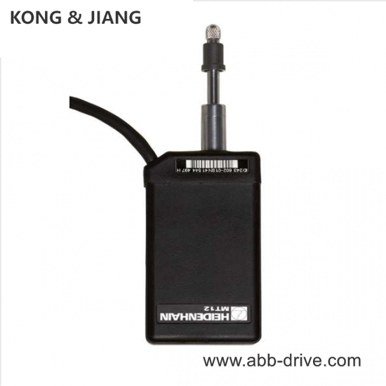 Heidenhain MT12W Digital Length Gauge Linear Encoder - Precision ...