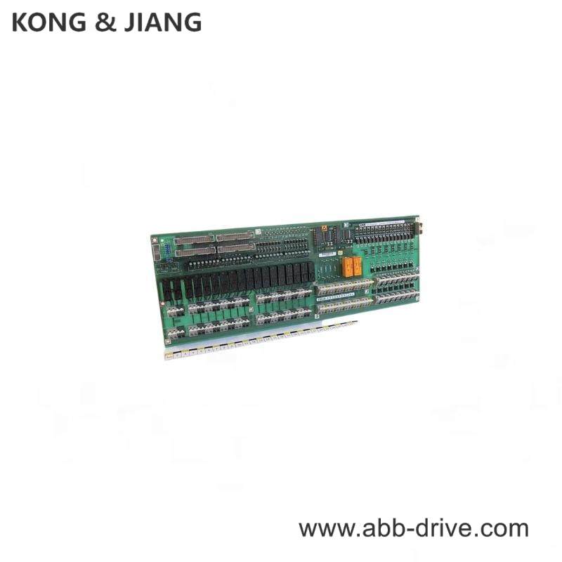 ABB HIEE305082R0001 Digital I/O Card > abb-drive Automation