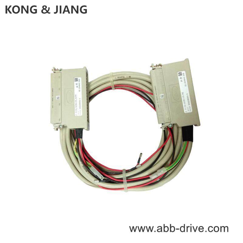 HIMA Z1006 Redundant Cable Plug, Advanced Industrial Control Solution ...