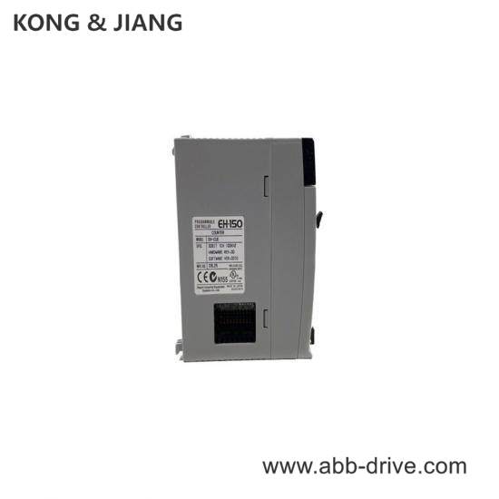Hitachi EH-CUE Output Module, HECU, 32-Point Analog Output > abb-drive ...