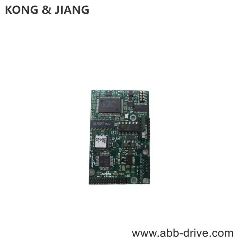 HMS M00279 - Anybus Control Card Module, 3266-140 > abb-drive Automation
