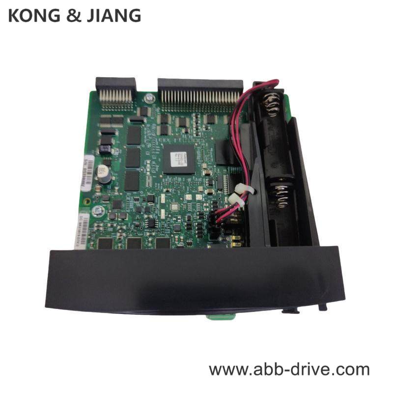 Honeywell 900C75-0460 Redundant Controller, Industrial Control Systems ...