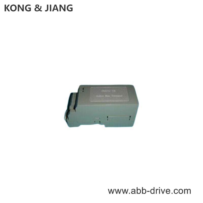 Hollysys FM192-TR Active Terminal Module - Advanced Control Solutions ...
