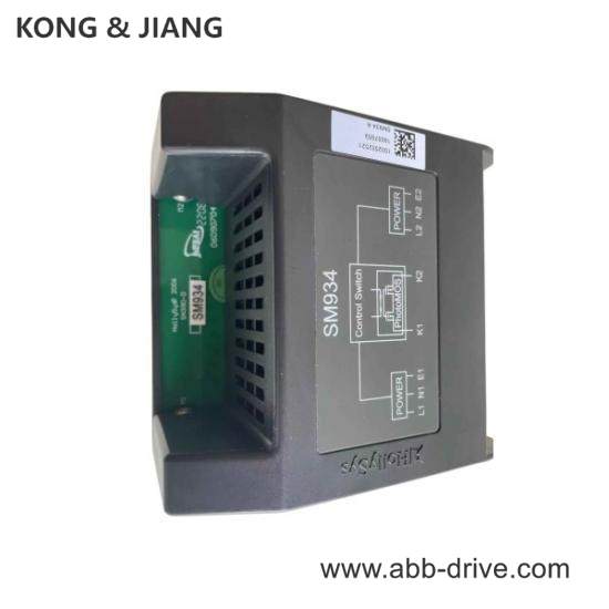 HOLLYSYS FM320 Modular - Advanced Control Solution for Industry 4.0 ...