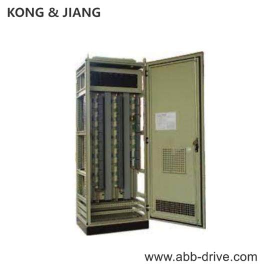 HollySys SM3612 Modular Process Control System > abb-drive Automation