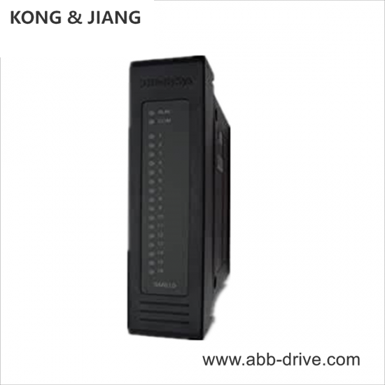 HOLLYSYS SM610: 6-Channel DI Module, Precision Control & Reliability ...