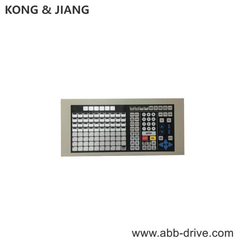 Honeywell 51402497-200 Operator Keyboard: Industrial Control Solutions ...