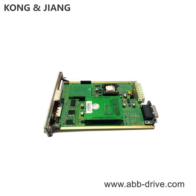 Honeywell 05701-A-0301 Control Card: Industrial Grade Control Module ...
